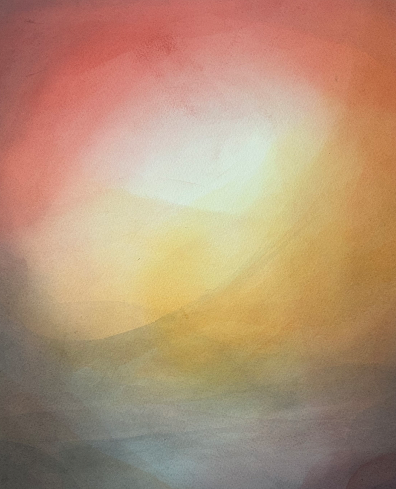 The Art of Veil Painting | BACWTT Summer Program 2024 – Bay Area Center ...